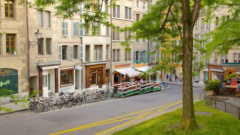 Postulation spontanée • Domino Swiss HR